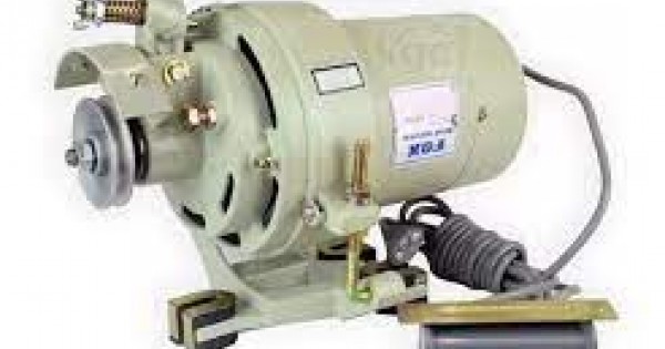 Motor Industrial Monofásico Convencional Marca Fox Modelo FY-903