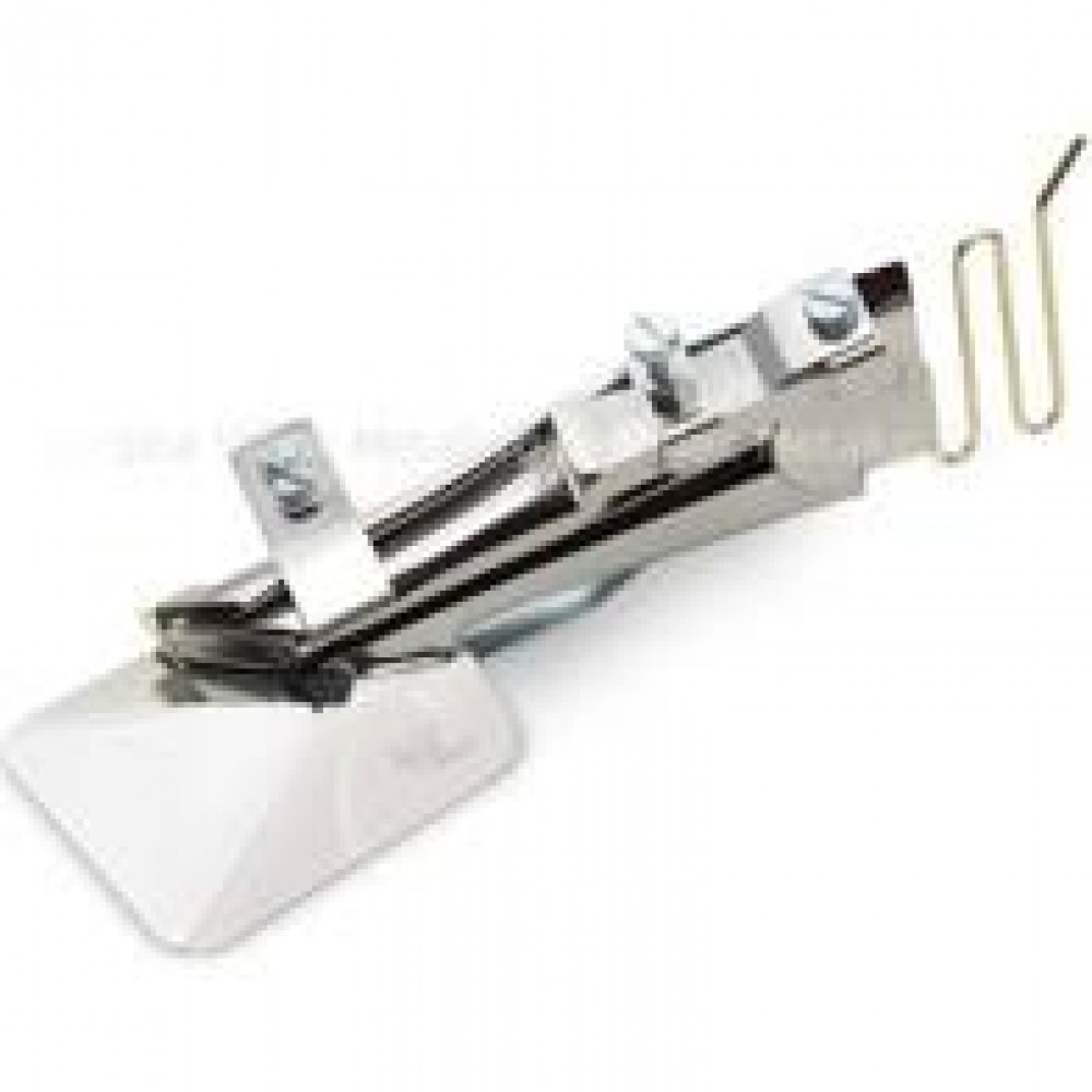 Aparelho de Viés c/ Elástico Viflex- 5.5 Duas Dobras / Elástico 2.0 ...